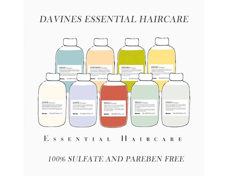 Davines Essential Haircare – dmazsalon-retail